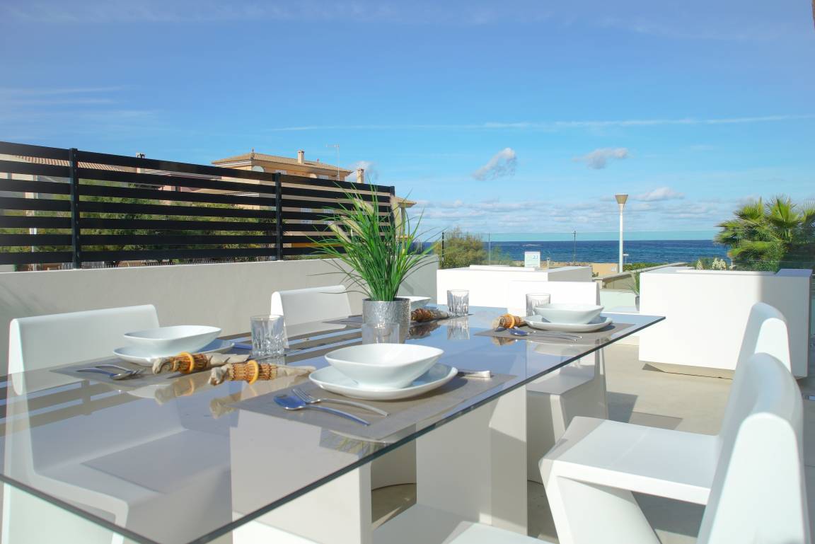 300 M² Villa ∙ 3 Slaapkamers ∙ 6 Gasten - Son Serra de Marina