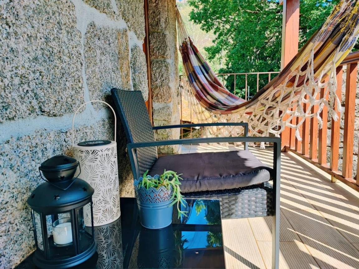 90 M² Cottage ∙ 2 Bedrooms ∙ 6 Guests - Portugal