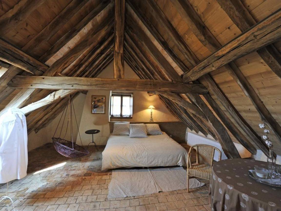 160 M² Cottage ∙ 3 Chambres ∙ 6 Personnes - Moulins