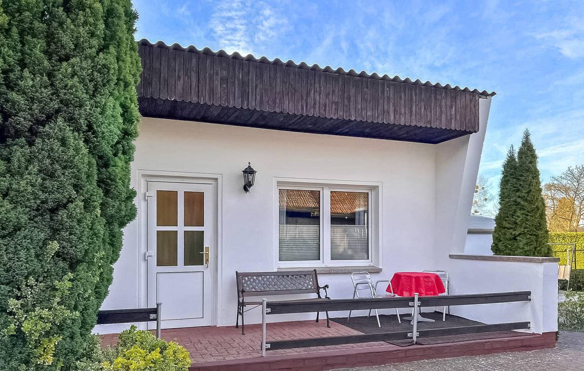 35 M² Apartment ∙ 1 Bedroom ∙ 2 Guests - Waren