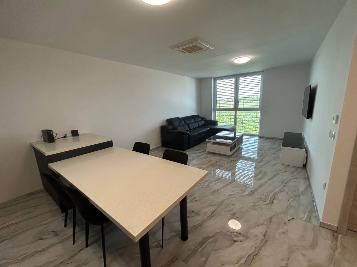 55 M² Apartment ∙ 1 Bedroom ∙ 4 Guests - Rogoznica