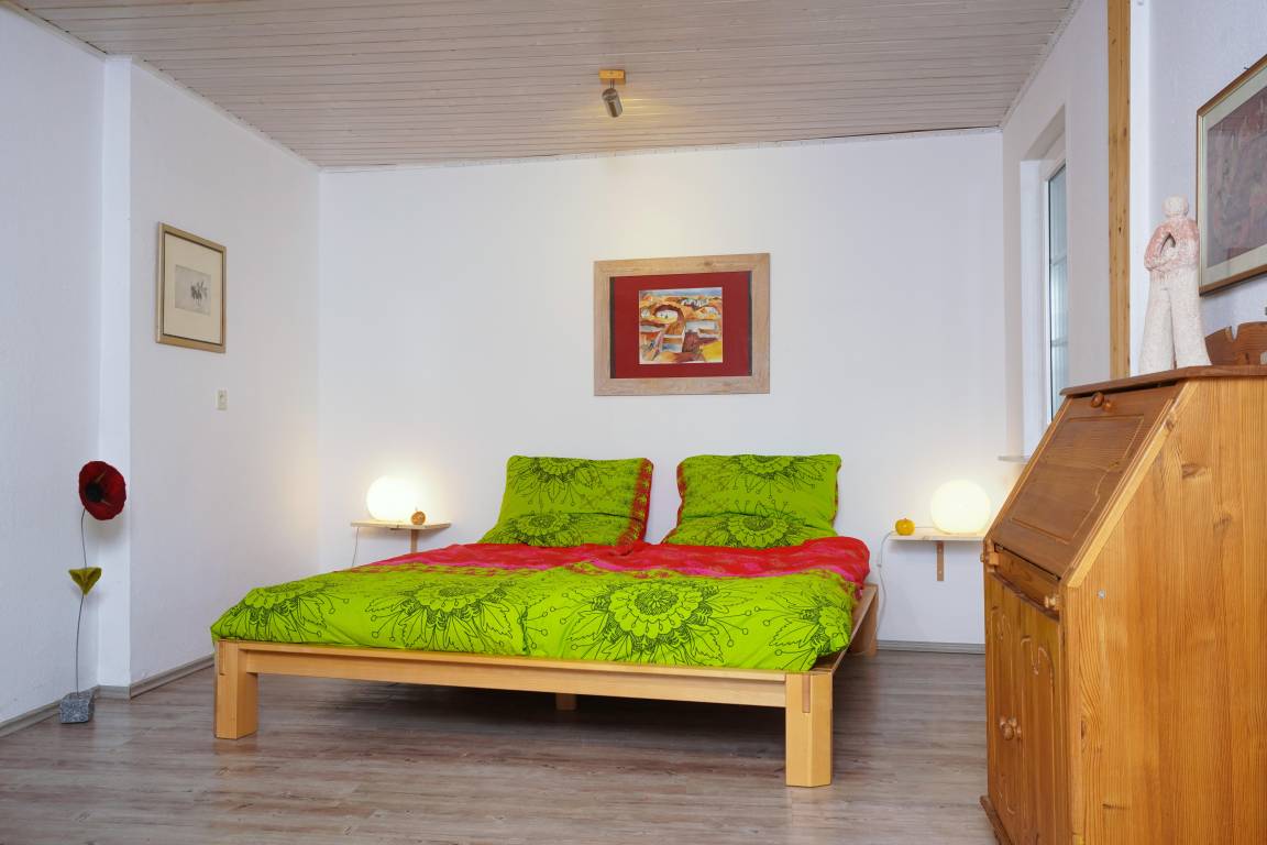 20 M² Hotel ∙ 1 Bedroom ∙ 2 Guests - Adenau