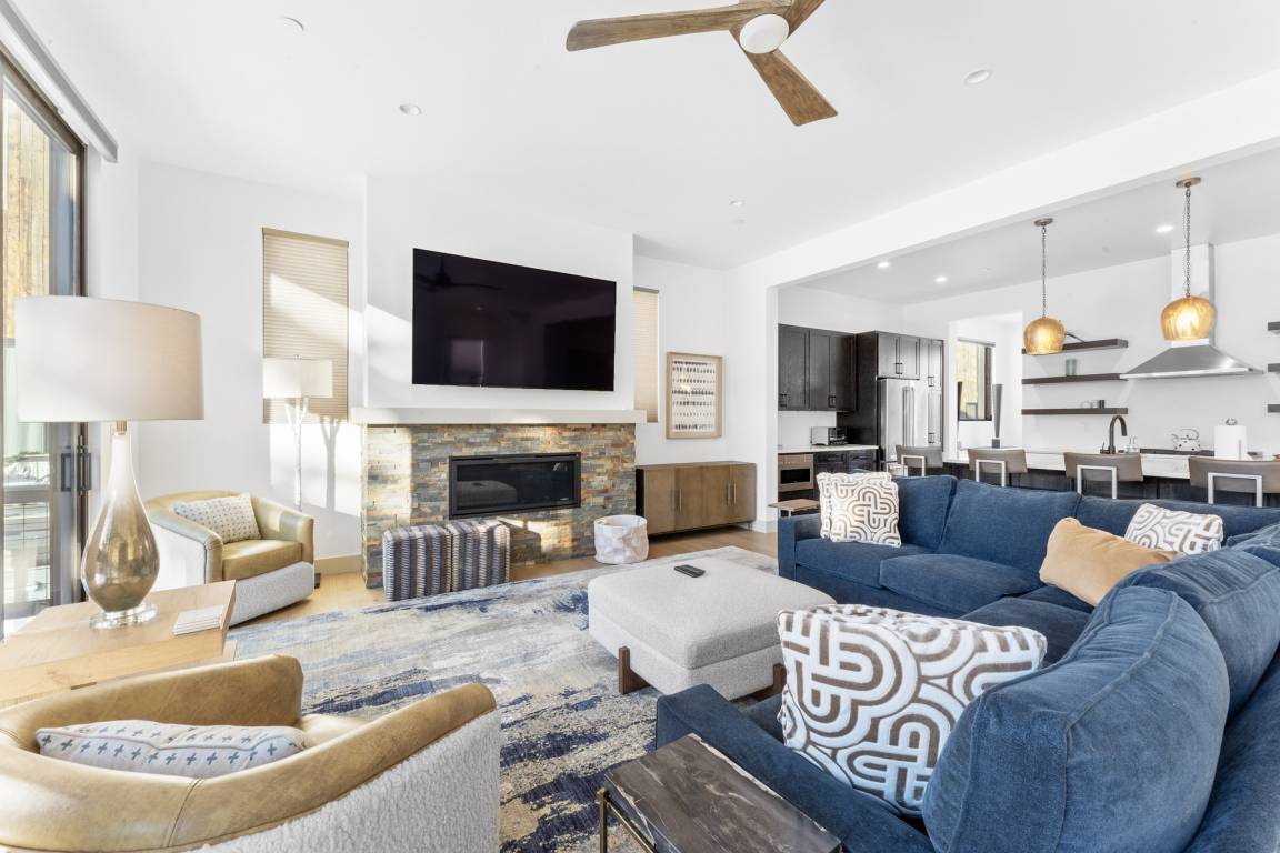 256 平方米 房子 ∙ 4客房 ∙ 12客人 - 銀座