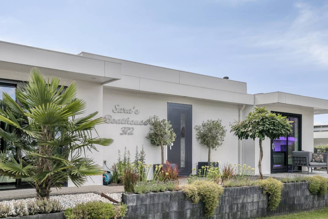 125 M² Bungalow ∙ 3 Habitaciones ∙ 6 Huéspedes - Zeewolde