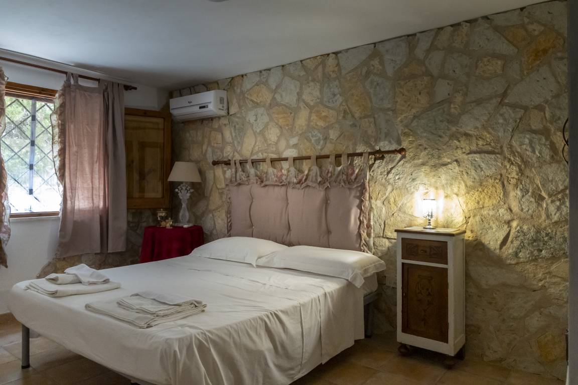 House ∙ 4 Bedrooms ∙ 7 Guests - Trapani