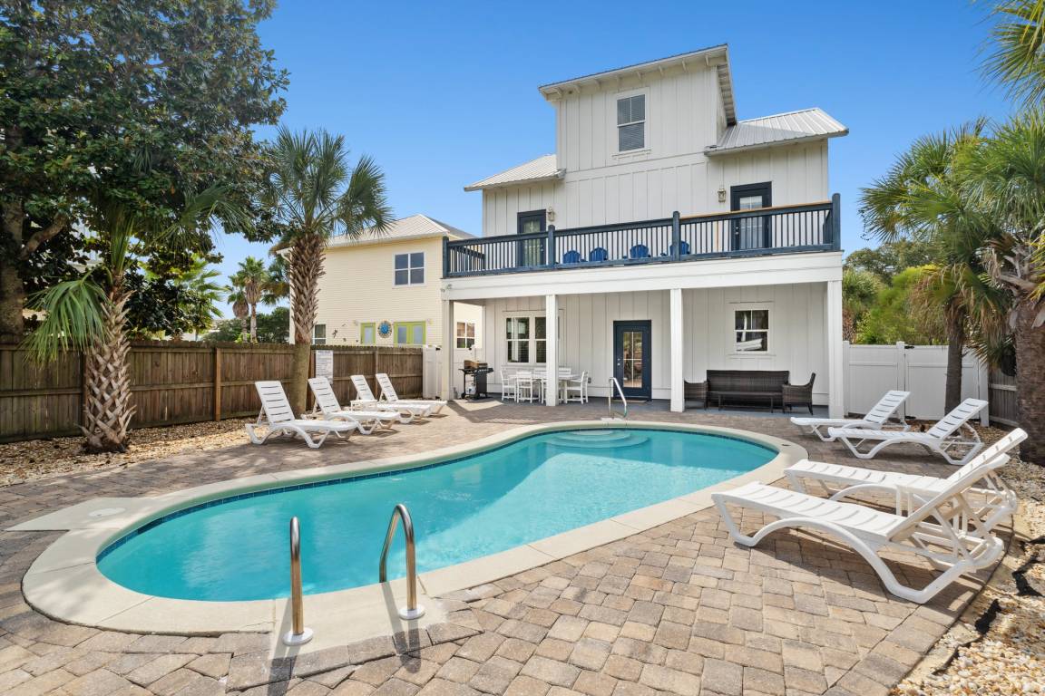 355 M² Casa ∙ 7 Camere Da Letto ∙ 24 Ospiti - Destin, FL
