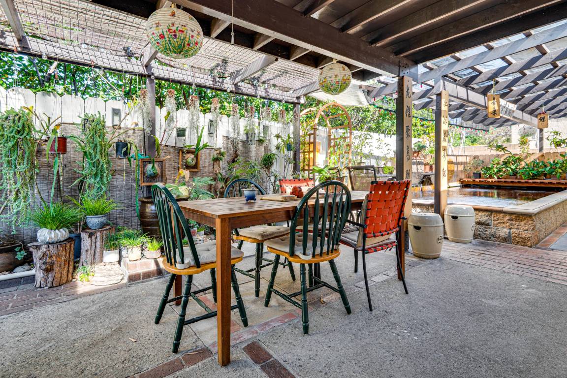 Apartment ∙ 1 Guest - Rosemead, CA