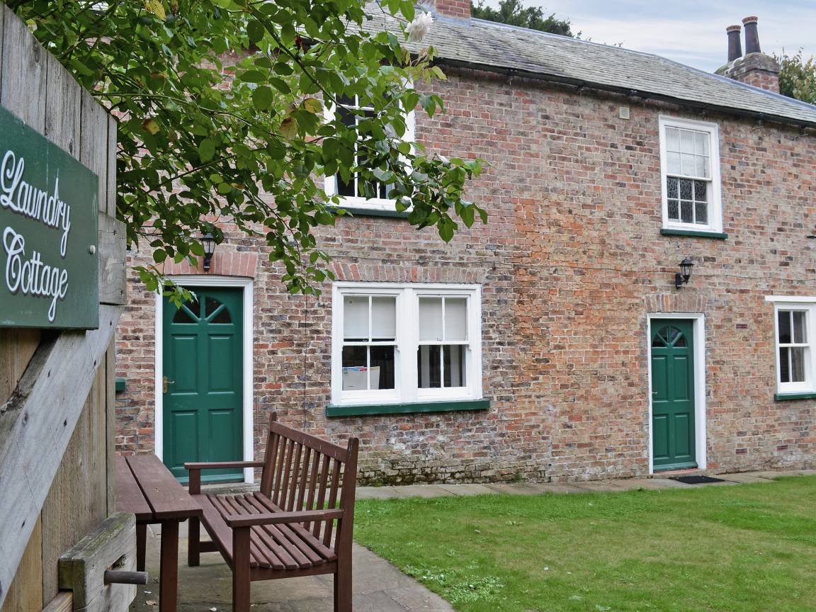 Cottage ∙ 3 Bedrooms ∙ 6 Guests - Bridlington