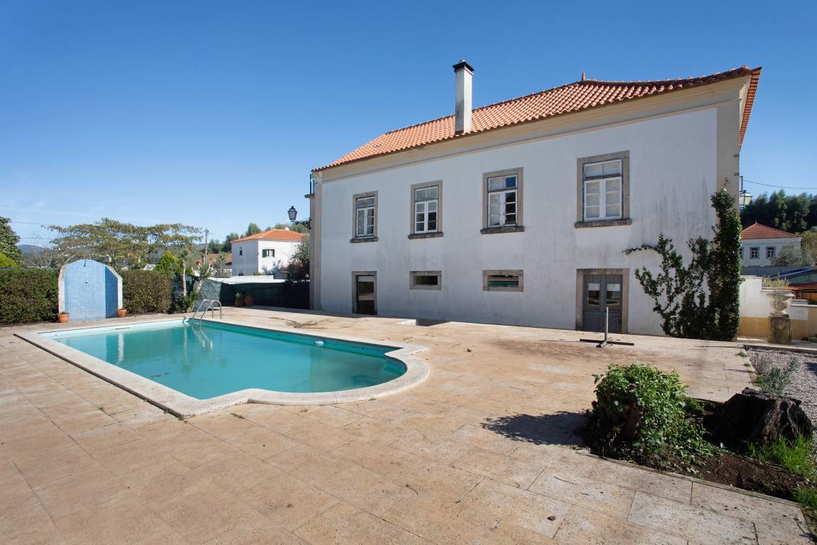 110 M² Casa ∙ 3 Quartos ∙ 7 Hóspedes - Castanheira de Pêra