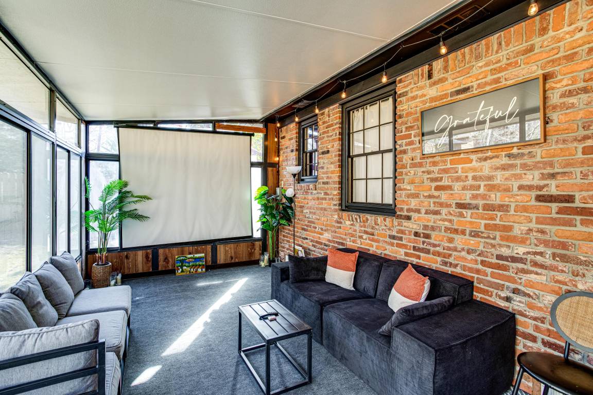 269 M² House ∙ 4 Bedrooms ∙ 8 Guests - Lexington, SC