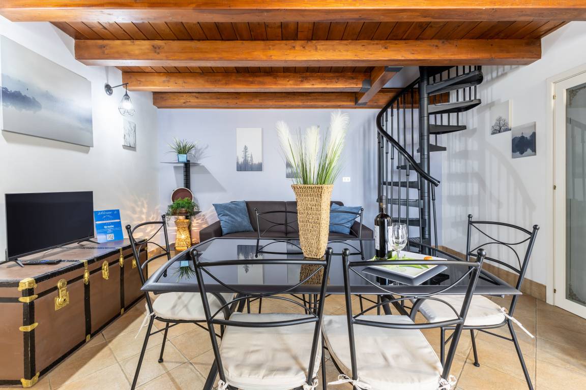 65 平方米 公寓 ∙ 1 Bedroom ∙ 4客人 - 維多利亞