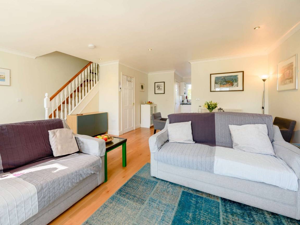 Cottage ∙ 3 Bedrooms ∙ 6 Guests - Pembrokeshire