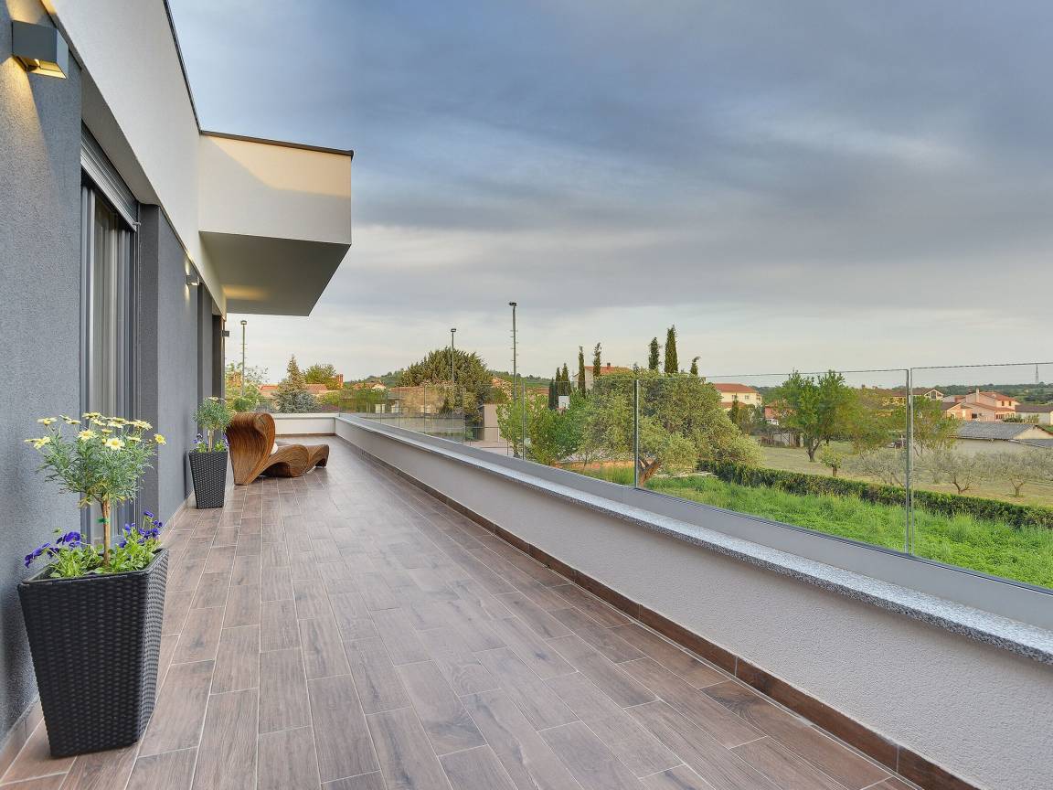 205 M² Villa ∙ 4 Schlafzimmer ∙ 10 Gäste - Istrien