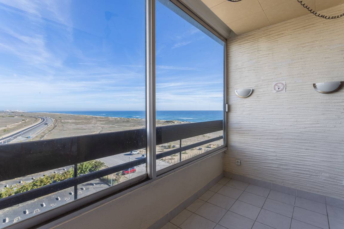 44 M² Appartement ∙ 1 Chambre ∙ 8 Personnes - Canet-en-Roussillon