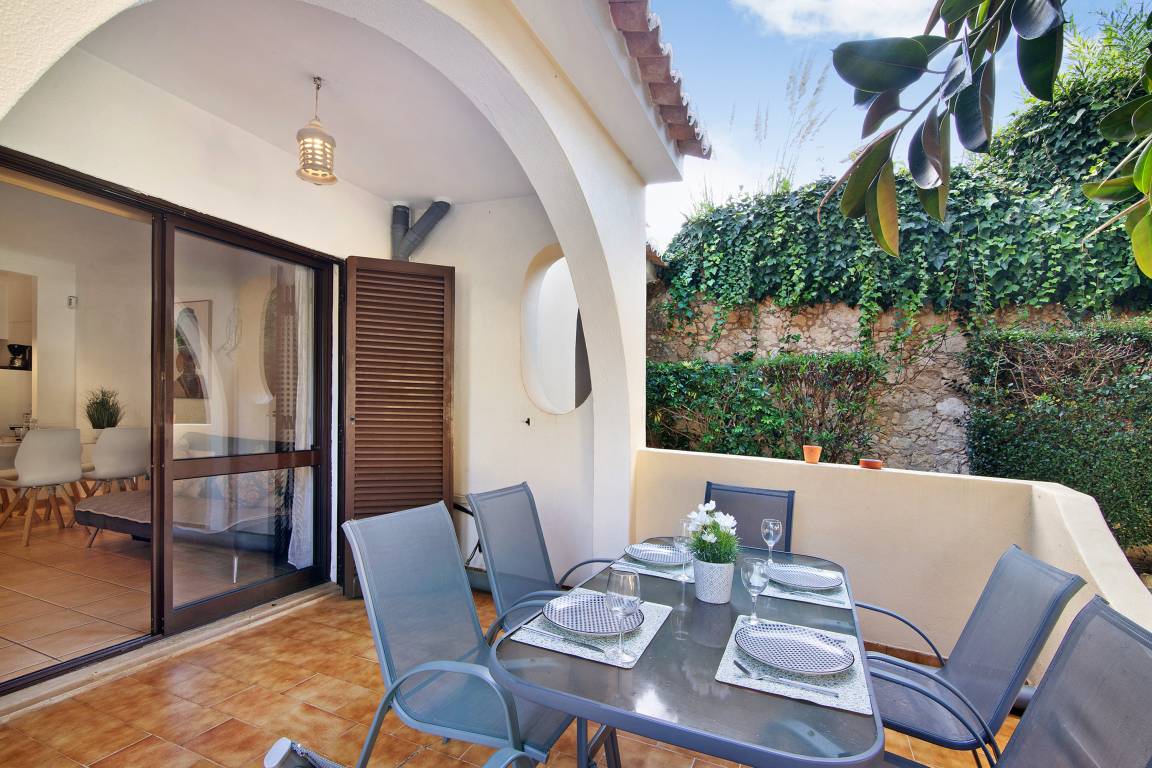 70 M² Apartamento ∙ 2 Quartos ∙ 4 Hóspedes - Carvoeiro