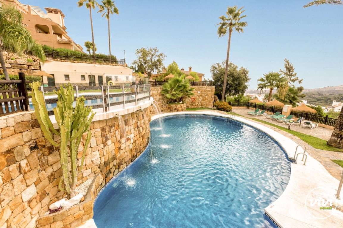 156 M² Apartamento ∙ 3 Habitaciones ∙ 6 Huéspedes - Calahonda