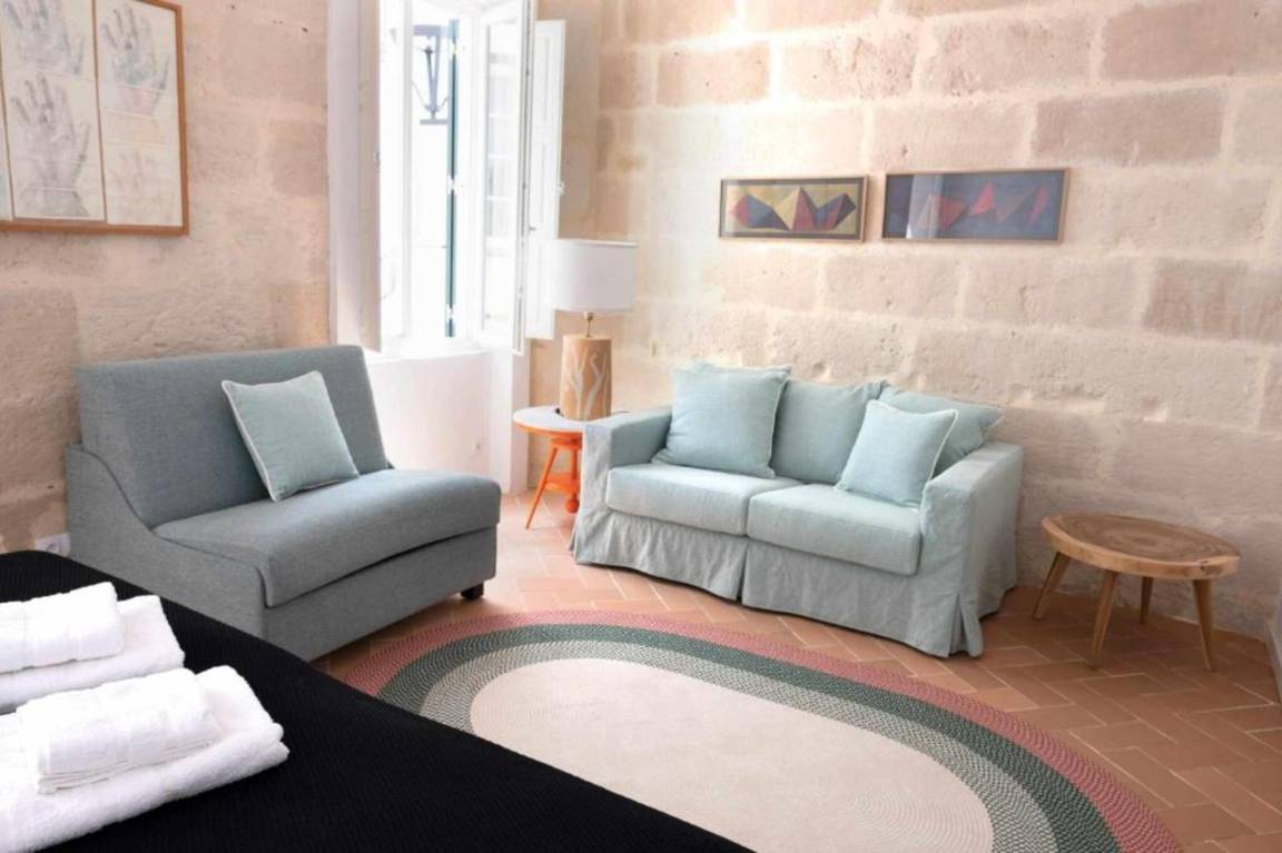 36 M² Apartment ∙ 1 Bedroom ∙ 2 Guests - Mahón
