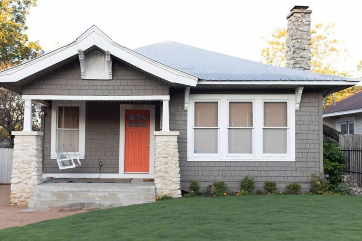 House ∙ 3 Bedrooms ∙ 8 Guests - Hot Wells - San Antonio