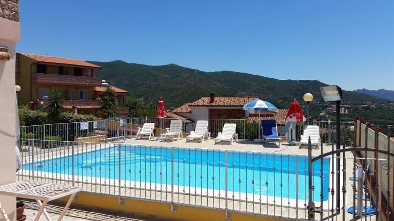 35 M² Apartment ∙ 1 Bedroom ∙ 2 Guests - Sardinia