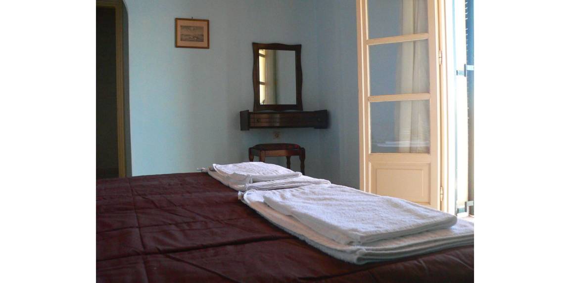 22 M² Locanda ∙ 1 Camera Da Letto ∙ 2 Ospiti - Saranda