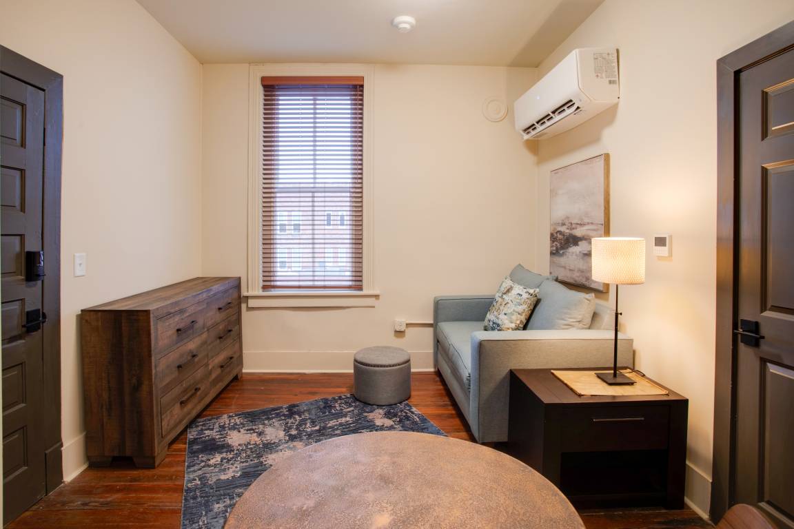 28 M² Apartment ∙ 1 Bedroom ∙ 2 Guests - Darlington, SC