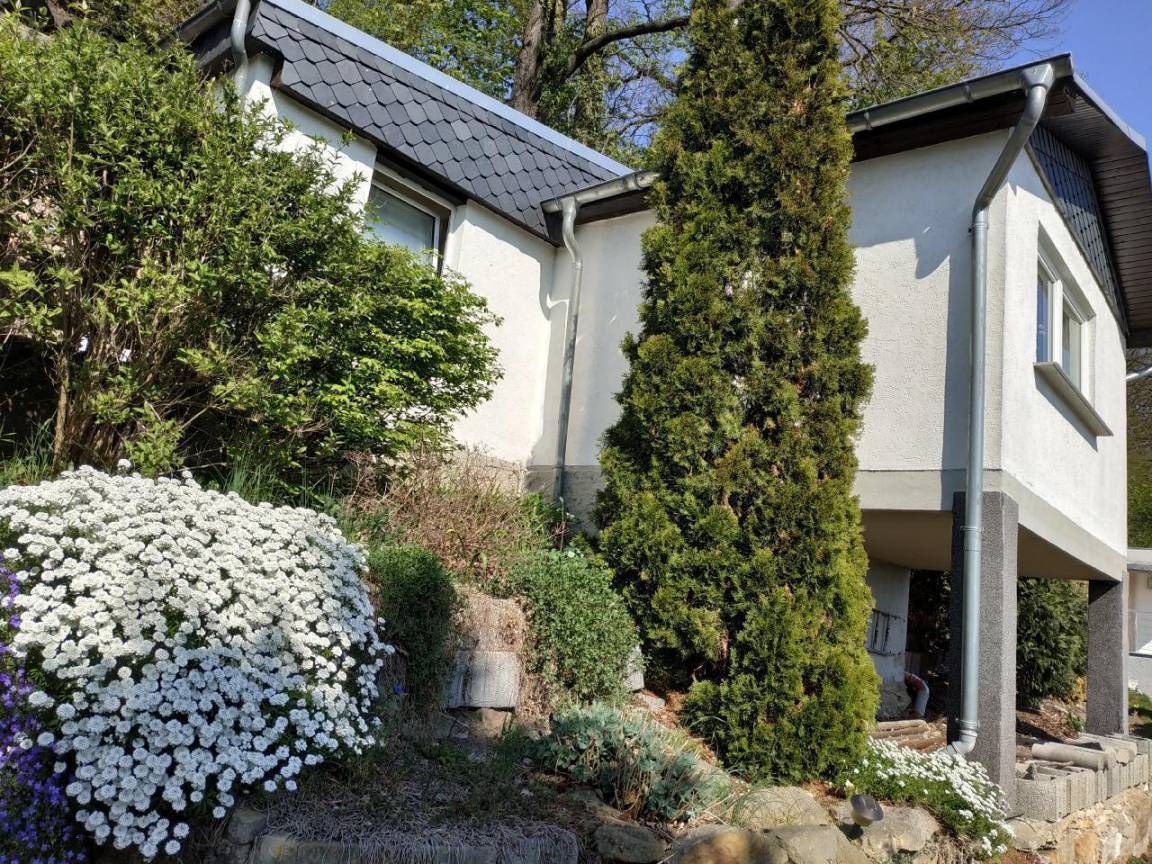 45 M² House ∙ 1 Bedroom ∙ 3 Guests - Pirna