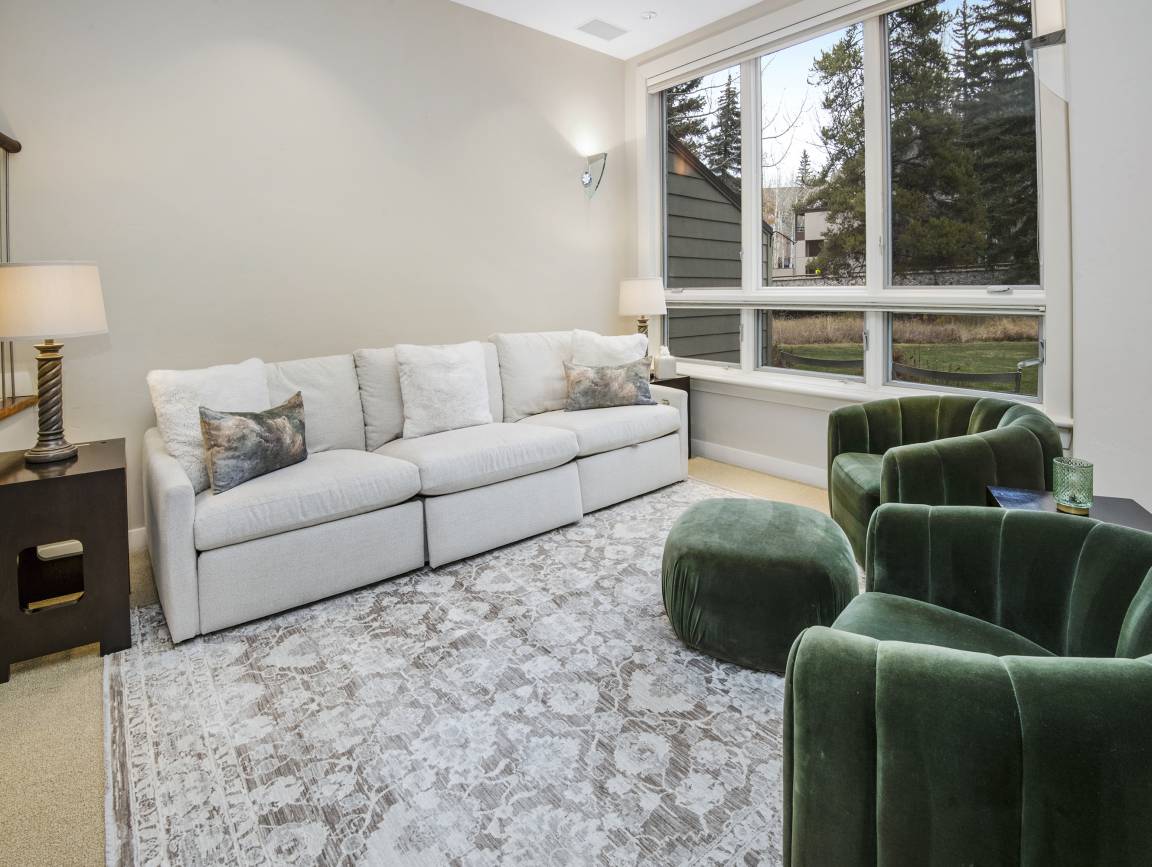 145 M² House ∙ 3 Bedrooms ∙ 8 Guests - Vail, CO