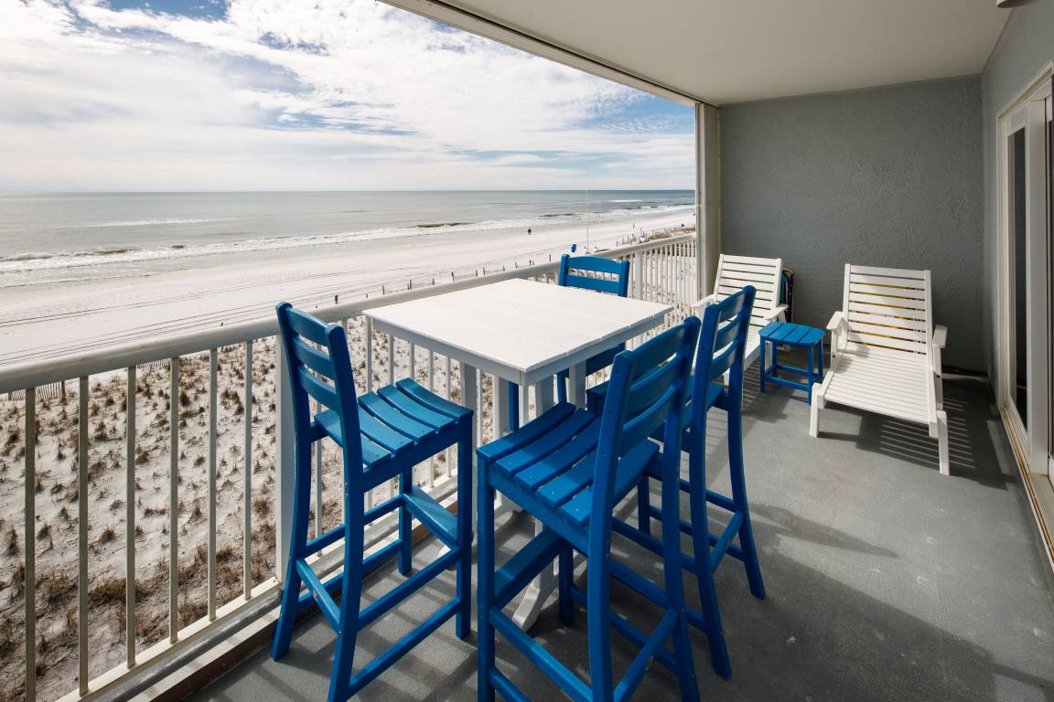 126 M² Apartment ∙ 3 Bedrooms ∙ 10 Guests - Fort Walton Beach, FL