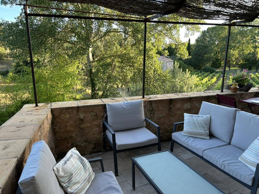 90 M² Gîte ∙ 2 Chambres ∙ 4 Personnes - Salernes