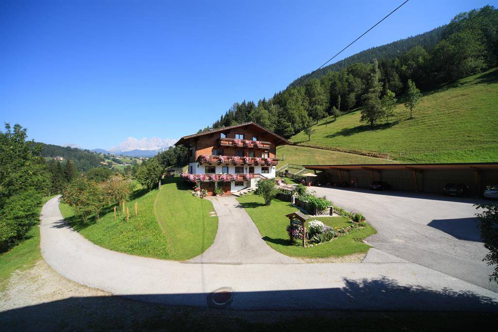 27 M² Apartment ∙ 1 Bedroom ∙ 3 Guests - Schladming