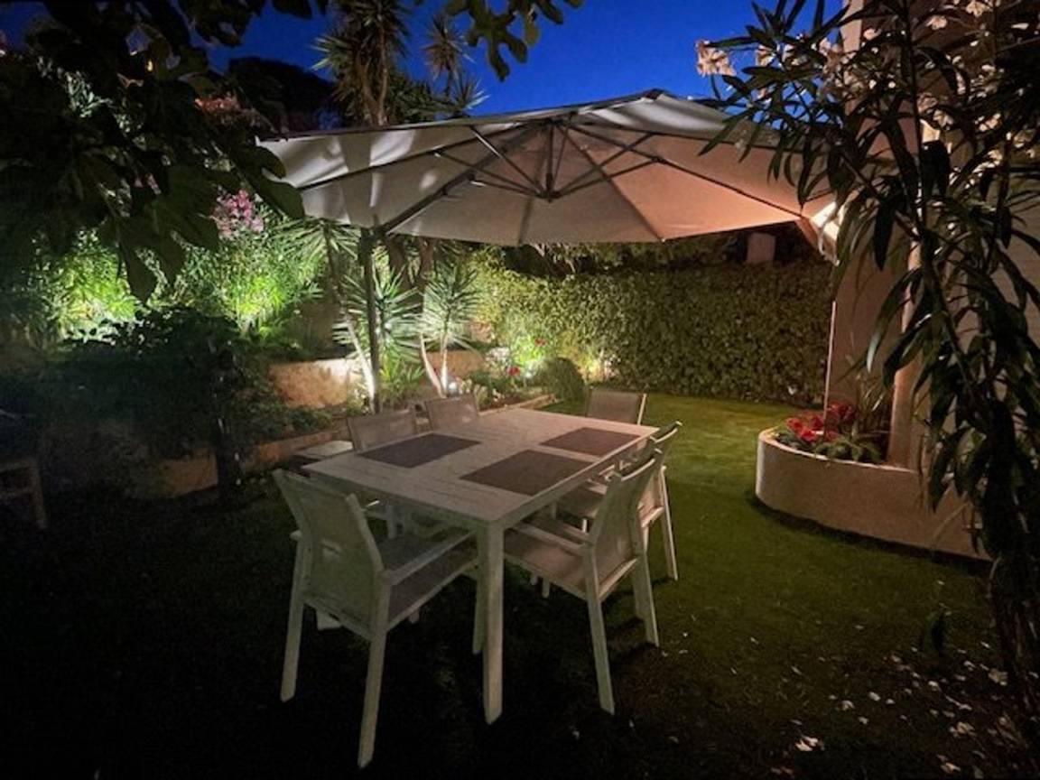 97 M² Ferienhaus ∙ 3 Schlafzimmer ∙ 6 Gäste - Agay