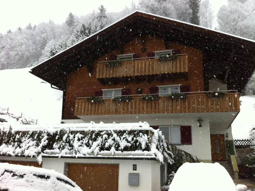 140 M² Apartment ∙ 5 Bedrooms ∙ 14 Guests - Schruns