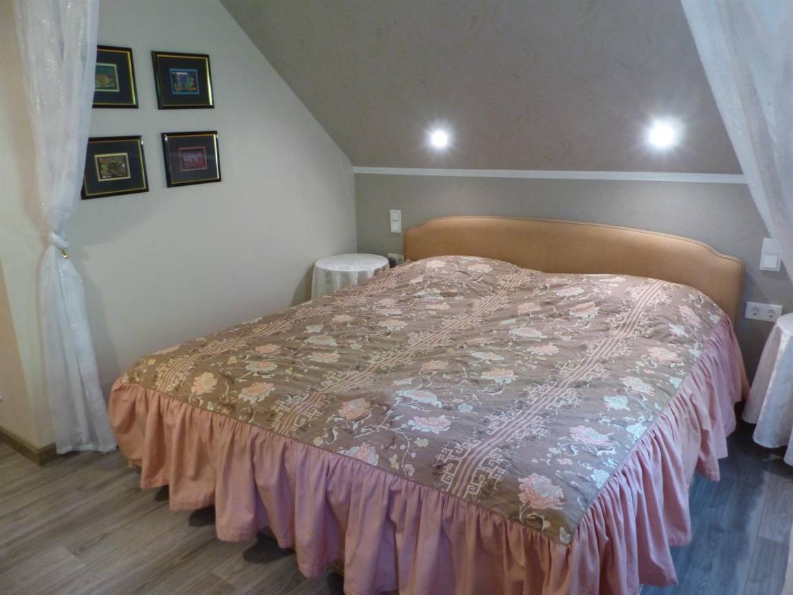 25 M² Hotel ∙ 1 Bedroom ∙ 2 Guests - Carinthia