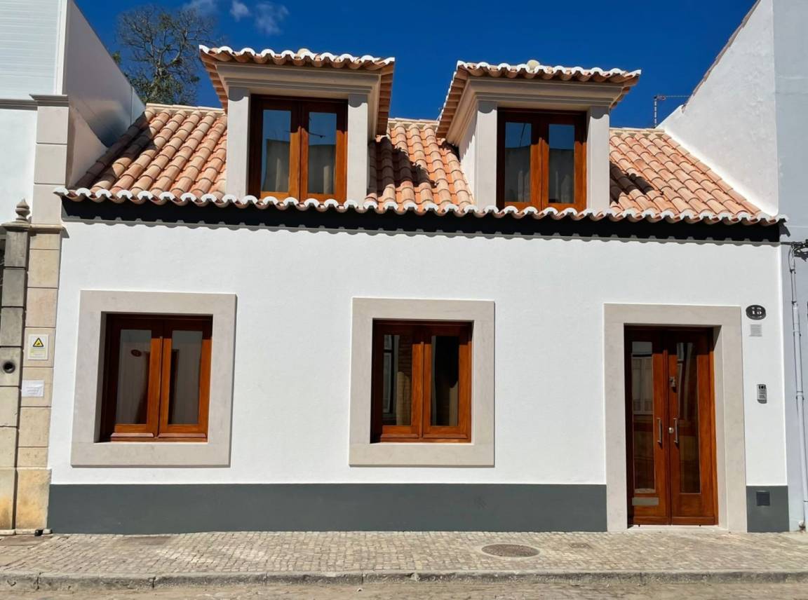 103 M² Huis ∙ 2 Slaapkamers ∙ 5 Gasten - Ayamonte