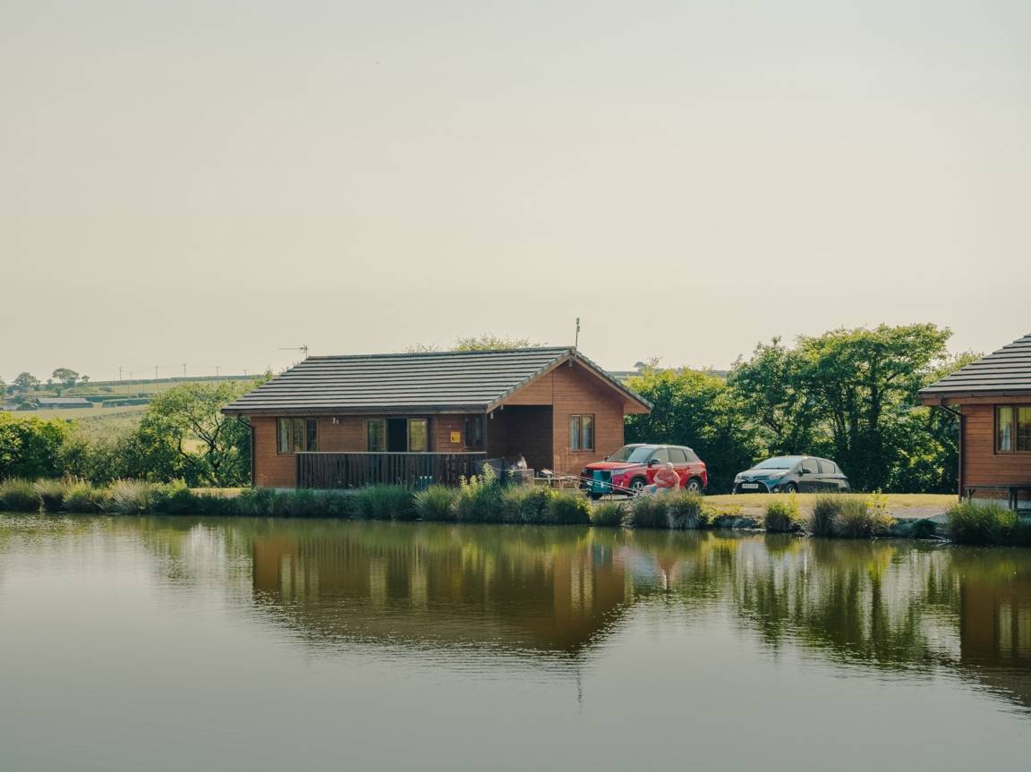Cottage ∙ 2 Bedrooms ∙ 4 Guests - Clovelly