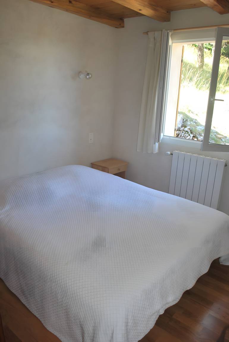 110 M² Chalet ∙ 3 Chambres ∙ 6 Personnes - Vaucluse