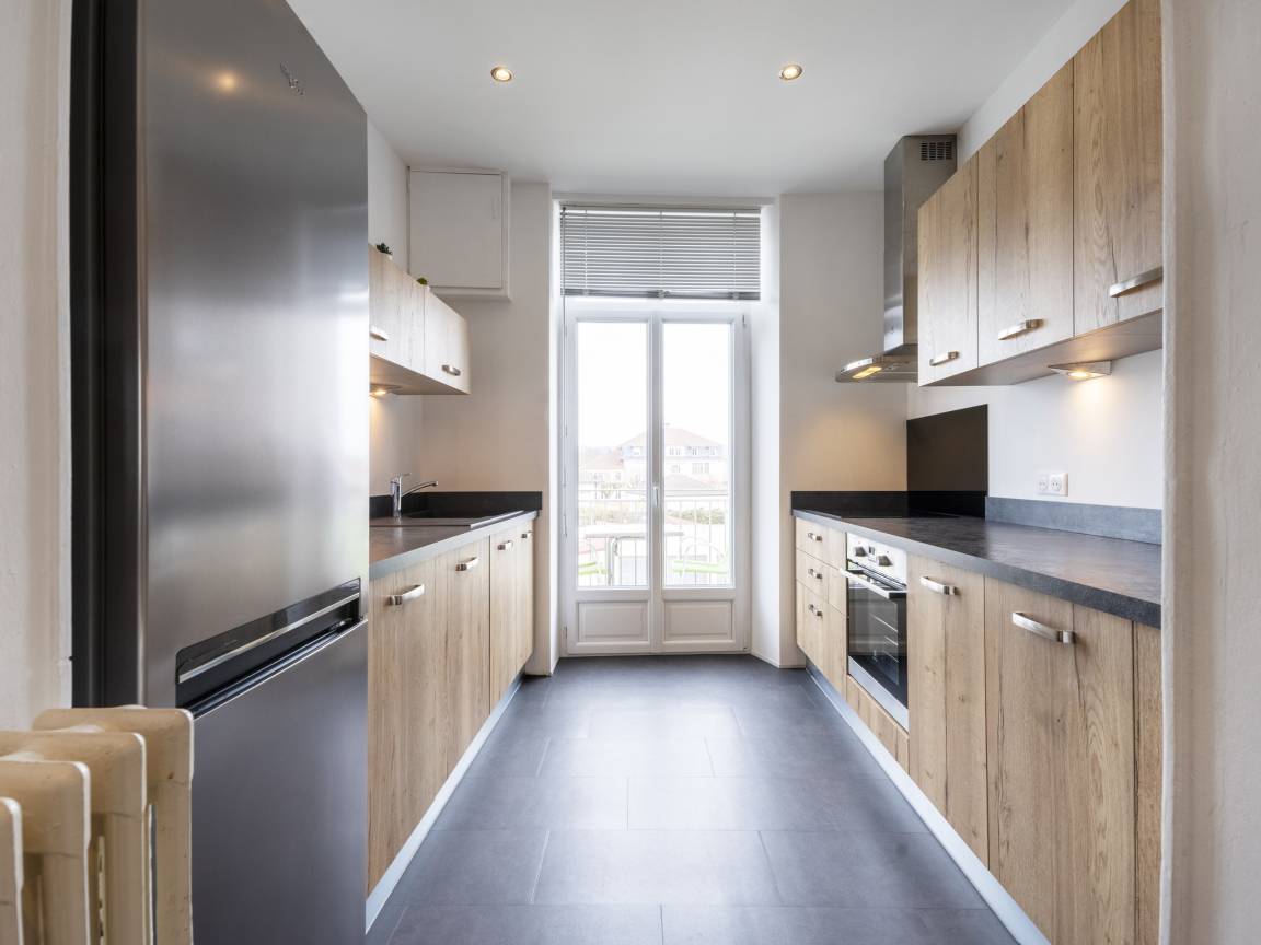 70 M² Appartement ∙ 2 Chambres ∙ 6 Personnes - Contrexéville