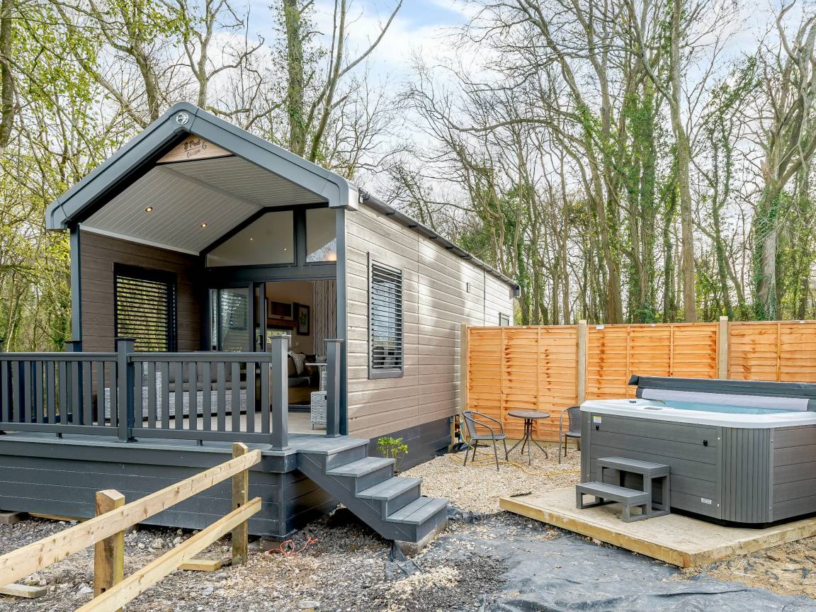Cottage ∙ 2 Bedrooms ∙ 2 Guests - Wiltshire