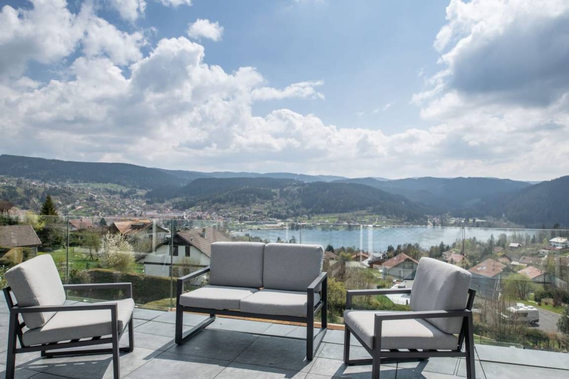 Huis ∙ 7 Slaapkamers ∙ 14 Gasten - Vosges