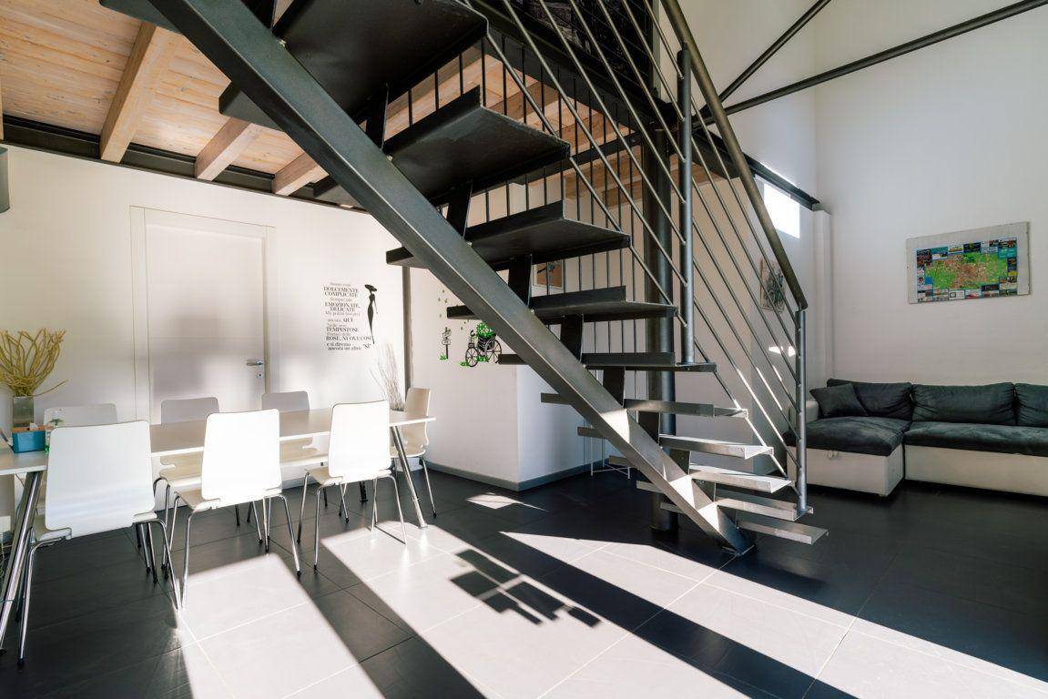 60 M² Apartment ∙ 1 Bedroom ∙ 5 Guests - Ferrara