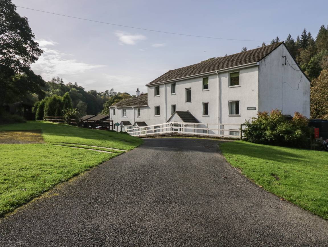 Cottage ∙ 2 Bedrooms ∙ 4 Guests - Keswick
