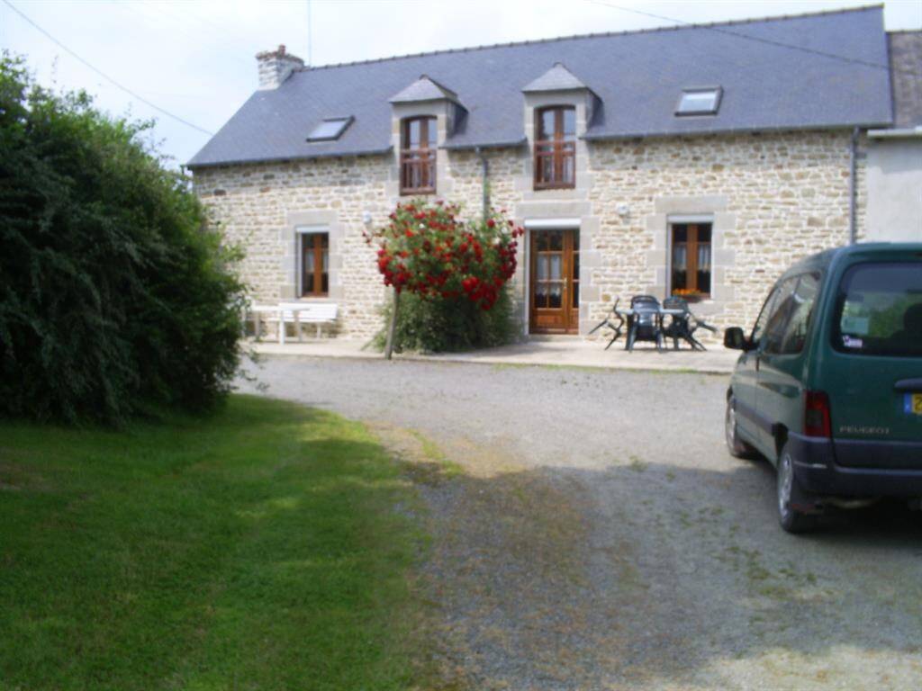 75 M² Gîte ∙ 3 Chambres ∙ 6 Personnes - Côtes-d'Armor