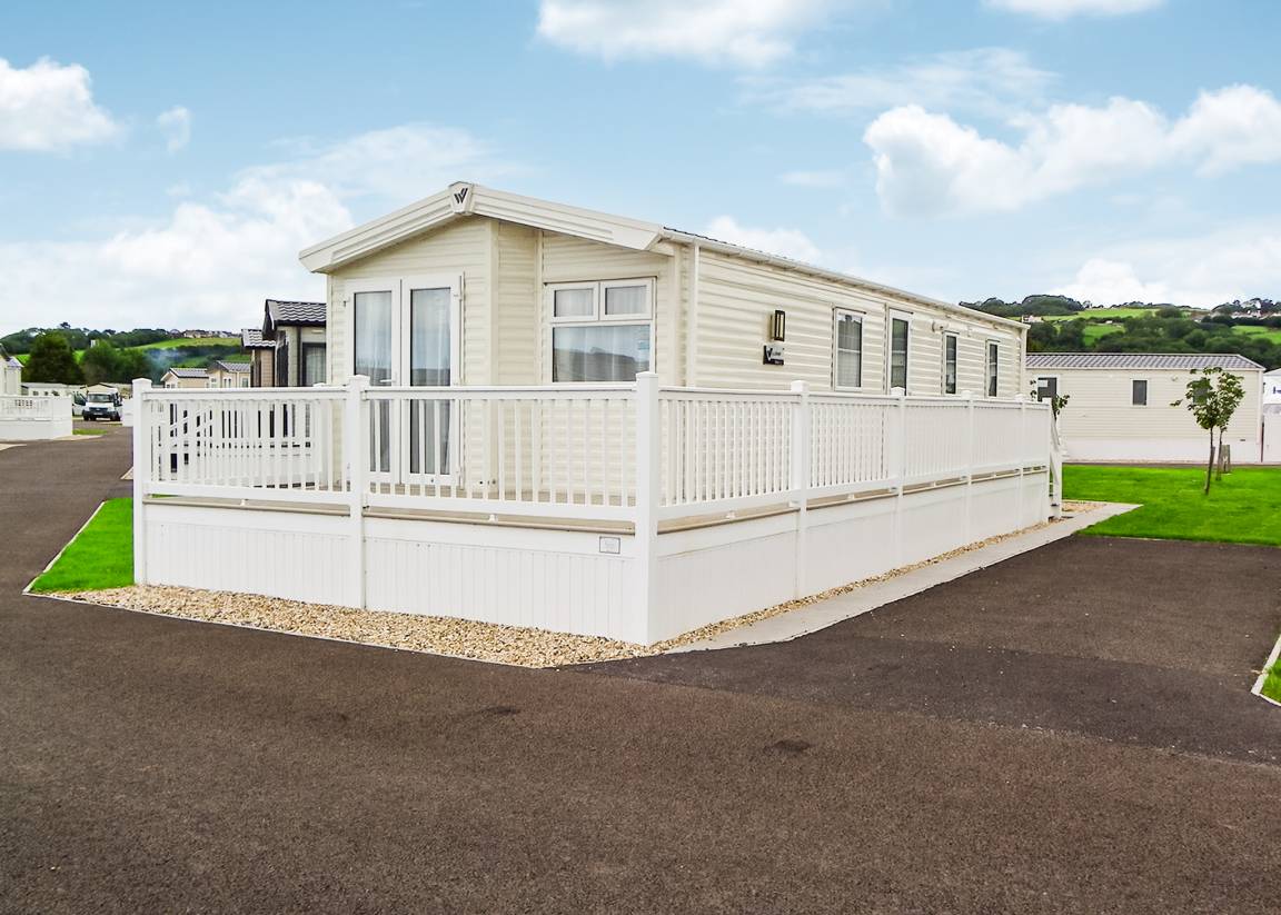 Roulotte ∙ 2 Camere Da Letto ∙ 6 Ospiti - Weston-super-Mare