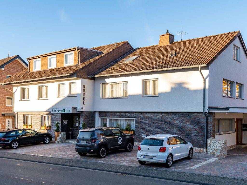 Bonnem Inn - Alfter