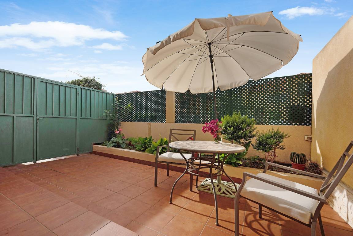 28 M² Appartement ∙ 1 Chambre ∙ 2 Personnes - Puerto de la Cruz