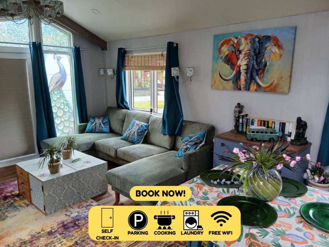 Apartment ∙ 5 Guests - Auchterarder