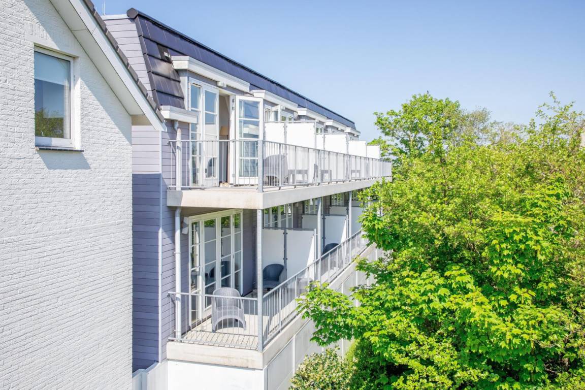 45 M² Ferienhaus ∙ 2 Gäste - De Koog