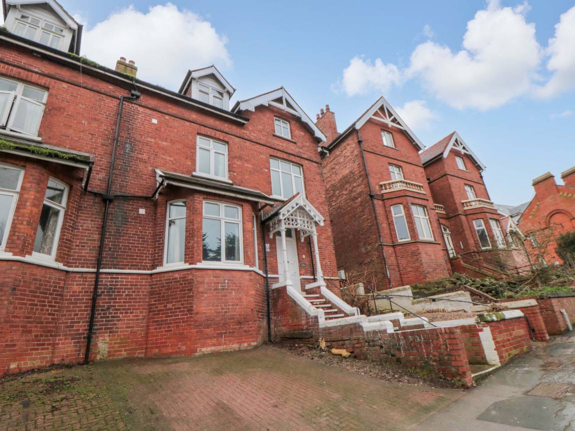 Cottage ∙ 2 Bedrooms ∙ 4 Guests - 惠特比