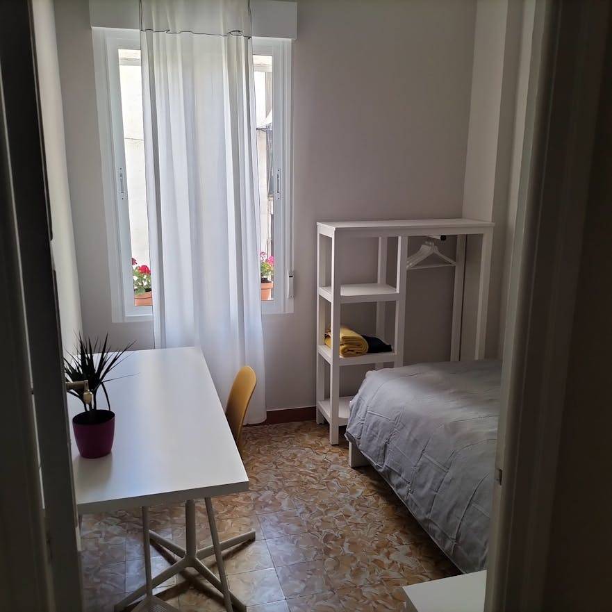 95 M² Private Room ∙ 1 Bedroom ∙ 1 Guest - Alicante