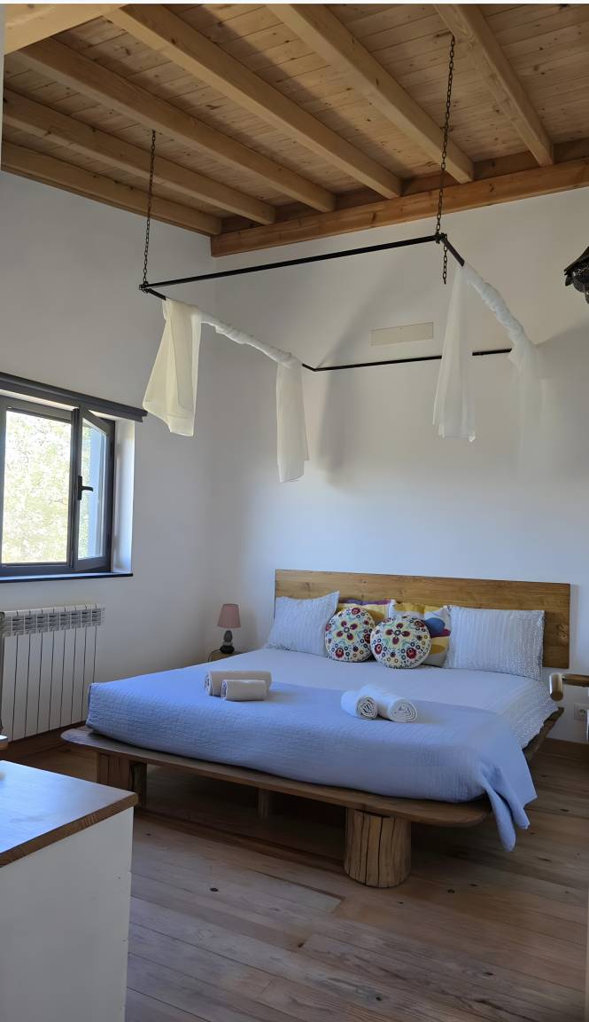 60 M² Apartment ∙ 1 Bedroom ∙ 5 Guests - Marvão